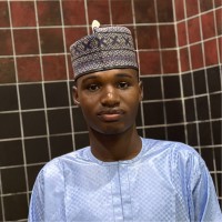 Mukhtar Abdullahi | Portfolio